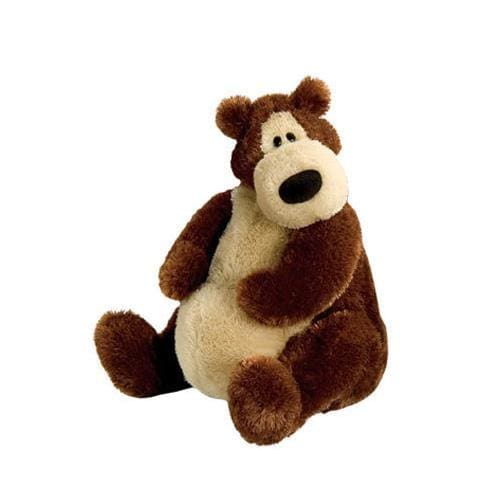 Giftware Gallery - Gund Goober Bear 11 Plush - Giftware Gallery