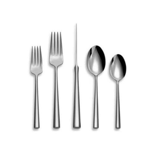 Giftware Gallery - Kate Spade Malmo 20Pc Flatware Set - Giftware Gallery